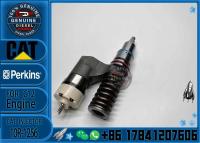 China Construction Machinery Parts CH12013 CH11659 fuel injector CH11354 10R-1256 10R1256 engine parts for sale