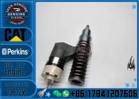 China Construction Machinery Parts CH12013 CH11659 fuel injector CH11354 10R-1256 10R1256 engine parts for sale