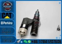 China Construction Machinery Parts CH12013 CH11659 fuel injector CH11354 10R-1256 10R1256 engine parts for sale