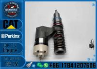 China Construction Machinery Parts CH12013 CH11659 fuel injector CH11354 10R-1256 10R1256 engine parts for sale
