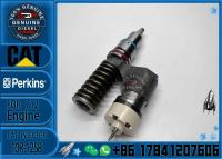 China Diesel Engine Fuel Injector CH12082 CH12083 10R-1258 212-3463 137-2500 CH11945 CH12071 for CAT C10 Perkins 2800 2806 2306 2206 for sale