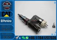 China For CAT Diesel Engine 3176 3196 C10 C12 Injection Valves Fuel Injector 194-5083 10R-0963 208-9160 10R-1264 1945083 10R0963 for sale
