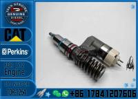 China For CAT Diesel Engine 3176 3196 C10 C12 Injection Valves Fuel Injector 194-5083 10R-0963 208-9160 10R-1264 1945083 10R0963 for sale