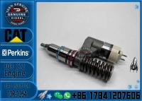 China For CAT Diesel Engine 3176 3196 C10 C12 Injection Valves Fuel Injector 194-5083 10R-0963 208-9160 10R-1264 1945083 10R0963 for sale