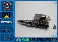 China For CAT Diesel Engine 3176 3196 C10 C12 Injection Valves Fuel Injector 194-5083 10R-0963 208-9160 10R-1264 1945083 10R0963 for sale
