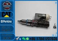 China 203-7685 10R-1268 fuel injector 2037685 10R1268 common rail injector CH12082 CH11945 for sale