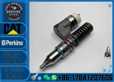 China C12 DIESEL FUEL INJECTOR 10R-1259 10R1259 10R-1814 10R1814 229-5818 2295818 for sale