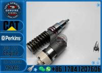 China Excavator Fuel Injector C10 C12 Injector 3175278 317-5278 20r0055 20R-0055 Fits140h 143h 365b 3176c for sale