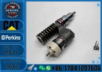 China Excavator Fuel Injector C10 C12 Injector 3175278 317-5278 20r0055 20R-0055 Fits140h 143h 365b 3176c for sale
