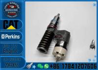 China Excavator Fuel Injector C10 C12 Injector 3175278 317-5278 20r0055 20R-0055 Fits140h 143h 365b 3176c for sale
