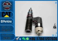 China Excavator Fuel Injector C10 C12 Injector 3175278 317-5278 20r0055 20R-0055 Fits140h 143h 365b 3176c for sale