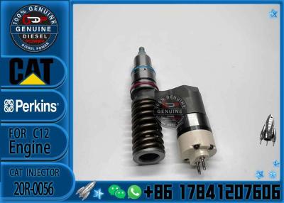China Injector C12 C10 Injector 170-5252 350-7555 203-7685 20r-0056 10r-0967 for 345B Excavator Spare Parts for sale