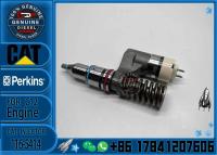 China Parts CAT C10 C12 Fuel Injector Assy 10R-1258 212-3463 208-9160 2089160 116-5414 2123467 for sale