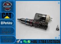 China Parts CAT C10 C12 Fuel Injector Assy 10R-1258 212-3463 208-9160 2089160 116-5414 2123467 for sale