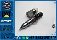 China High Quality Excavator Fuel Injector 116-8866 116-5425 137-2500 147-0373 153-7923 170-5252 194-5083 for C12 E345B Injector for sale