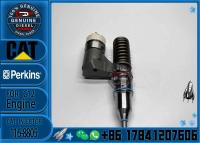 China Fuel Injector 116-5425 1165425 170-5252 1168866 116-8866 10R1258 116-8805 1168805 for CAT C12 E345B for sale