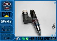 China Fuel Injector 116-5425 1165425 170-5252 1168866 116-8866 10R1258 116-8805 1168805 for CAT C12 E345B for sale