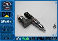 China Fuel Injector 116-5425 1165425 170-5252 1168866 116-8866 10R1258 116-8805 1168805 for CAT C12 E345B for sale