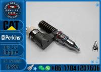 China Fuel Injector 116-5425 1165425 170-5252 1168866 116-8866 10R1258 116-8805 1168805 for CAT C12 E345B for sale