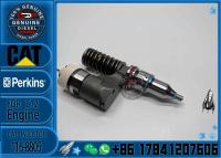China Fuel Injector 116-5425 1165425 170-5252 1168866 116-8866 10R1258 116-8805 1168805 for CAT C12 E345B for sale
