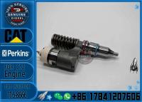 China High Quality Excavator Fuel Injector 116-8866 116-5425 137-2500 147-0373 153-7923 170-5252 194-5083 for C12 E345B Injector for sale