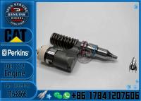 China High Quality Excavator Fuel Injector 116-8866 116-5425 137-2500 147-0373 153-7923 170-5252 194-5083 for C12 E345B Injector for sale