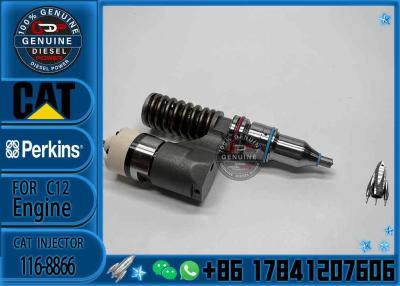 China High Quality Excavator Fuel Injector 116-8866 116-5425 137-2500 147-0373 153-7923 170-5252 194-5083 for C12 E345B Injector for sale