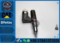 China Parts For C10 C12 Fuel Injector 153-7923 317-5278 350-7555 for sale