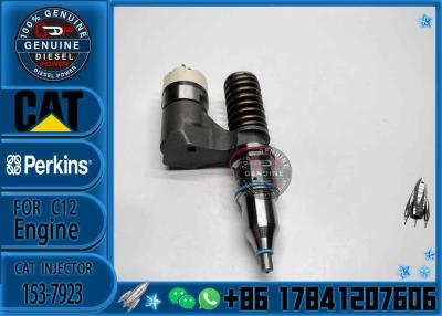 China Parts For C10 C12 Fuel Injector 153-7923 317-5278 350-7555 for sale