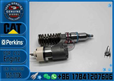 China C12 Engine Fuel Injector 10R-0960 10R0960 161-1708 1611708 194-5080 1945080 212-3460 2123460 0R-8780 0R8780 for sale