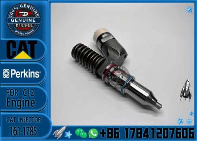 China High precision 161-1785 1611785 common rail injector 0R-4987 0R4987 CH12082 CH12083 for sale