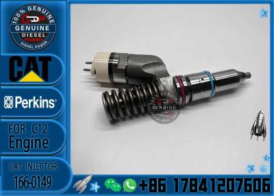 China C12 Engine Fuel Injector 116-8805 166-0149 1660149 C12 Fuel Injector for sale