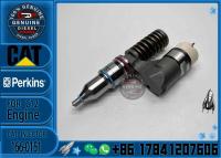 China Factory direct supply 166-0151 1660151 engine parts fuel injector 212-3460 2123460 CH11659 CH11354 for sale