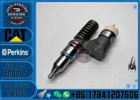 China Factory direct supply 166-0151 1660151 engine parts fuel injector 212-3460 2123460 CH11659 CH11354 for sale