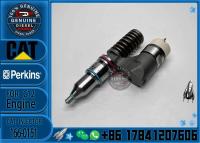 China Factory direct supply 166-0151 1660151 engine parts fuel injector 212-3460 2123460 CH11659 CH11354 for sale
