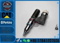 China Factory direct supply 166-0151 1660151 engine parts fuel injector 212-3460 2123460 CH11659 CH11354 for sale