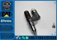 China C10 Engine Fuel Injector 317-5278 3175278 170-5240 1705240 208-9160 2089160 10R-1264 10R1264 20R-0055 20R0055 for sale