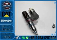 China C10 Engine Fuel Injector 317-5278 3175278 170-5240 1705240 208-9160 2089160 10R-1264 10R1264 20R-0055 20R0055 for sale