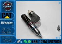 China C10 Engine Fuel Injector 317-5278 3175278 170-5240 1705240 208-9160 2089160 10R-1264 10R1264 20R-0055 20R0055 for sale