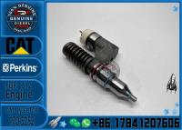 China High Quality Excavator Fuel Injector 116-8866 116-5425 137-2500 147-0373 153-7923 170-5252 194-5083 for C12 E345B Injector for sale