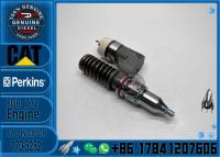 China High Quality Excavator Fuel Injector 116-8866 116-5425 137-2500 147-0373 153-7923 170-5252 194-5083 for C12 E345B Injector for sale