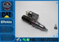 China High Quality Excavator Fuel Injector 116-8866 116-5425 137-2500 147-0373 153-7923 170-5252 194-5083 for C12 E345B Injector for sale