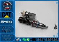 China High Quality Excavator Fuel Injector 116-8866 116-5425 137-2500 147-0373 153-7923 170-5252 194-5083 for C12 E345B Injector for sale