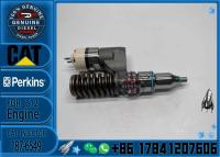 China High Quality Excavator Fuel Injector 187-6549 116-8866 116-5425 137-2500 147-0373 153-7923 170-5252 194-5083 for C12 E345B Injector for sale