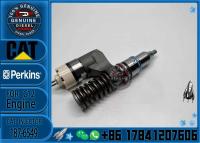 China High Quality Excavator Fuel Injector 187-6549 116-8866 116-5425 137-2500 147-0373 153-7923 170-5252 194-5083 for C12 E345B Injector for sale
