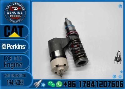 China Fuel Injector 194-5083 10R-0963 1945083 10R0963 for 345B Engine for sale