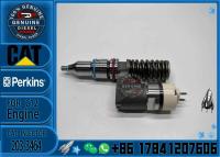 China New Condition C12 Engine Diesel Fuel Injector 10R-0961 212-3469 203-3464 317-5279 350-7555 for Excavator Parts for sale