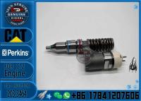 China New Condition C12 Engine Diesel Fuel Injector 10R-0961 212-3469 203-3464 317-5279 350-7555 for Excavator Parts for sale