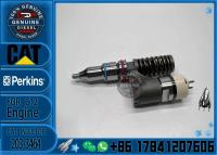 China New Condition C12 Engine Diesel Fuel Injector 10R-0961 212-3469 203-3464 317-5279 350-7555 for Excavator Parts for sale
