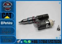 China New Condition C12 Engine Diesel Fuel Injector 10R-0961 212-3469 203-3464 317-5279 350-7555 for Excavator Parts for sale